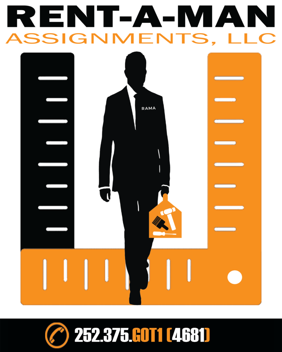 Rent-A-Man Assignments, LLC – We don't do all assignments – just the ...